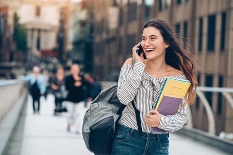 The Top 7 Reasons Why College Is Important The Top 7 Reasons Why College Is Important